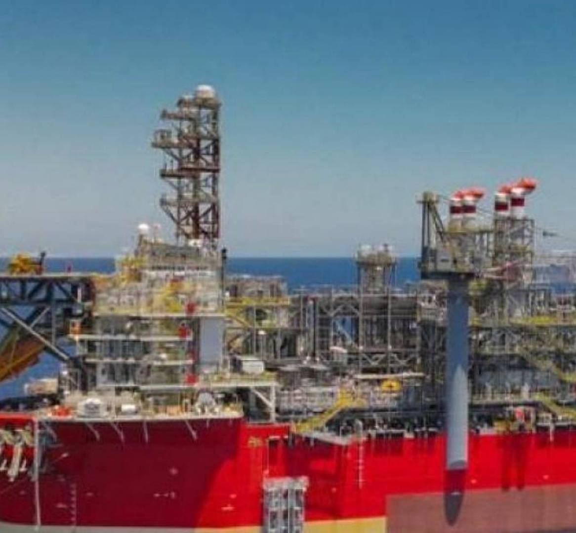بشكل مفاجئ إسرائيل تؤجل بدء استخراج الغاز من حقل كاريش والسبب