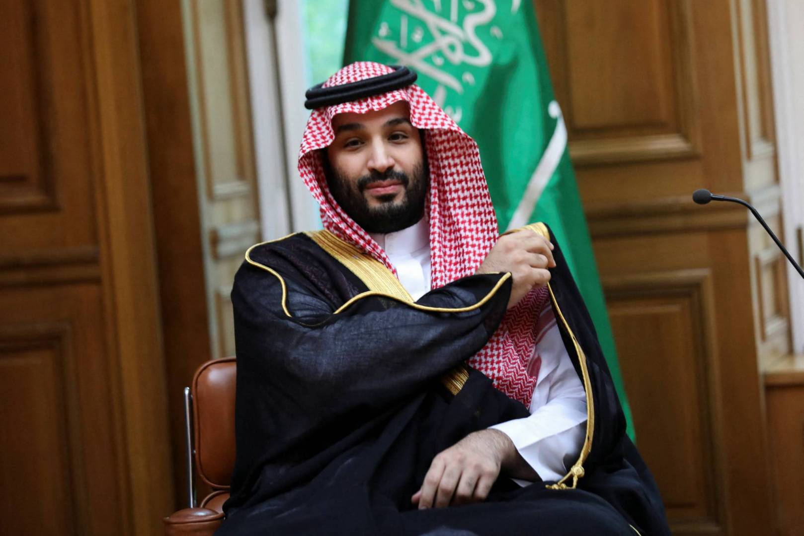 آمال ابن سلمان” في استضافة مونديال2030 تتبخروالسبب